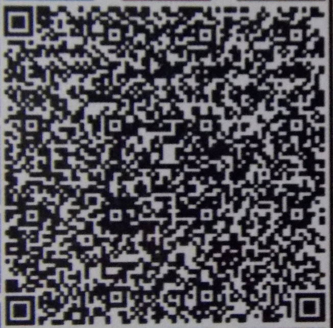 Java Detect And Read Jumbo Qrcode Stack Overflow
